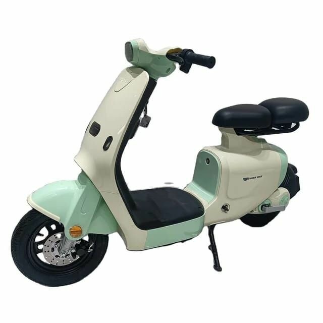 Электроскутер (мотоцикл) limited edition 380