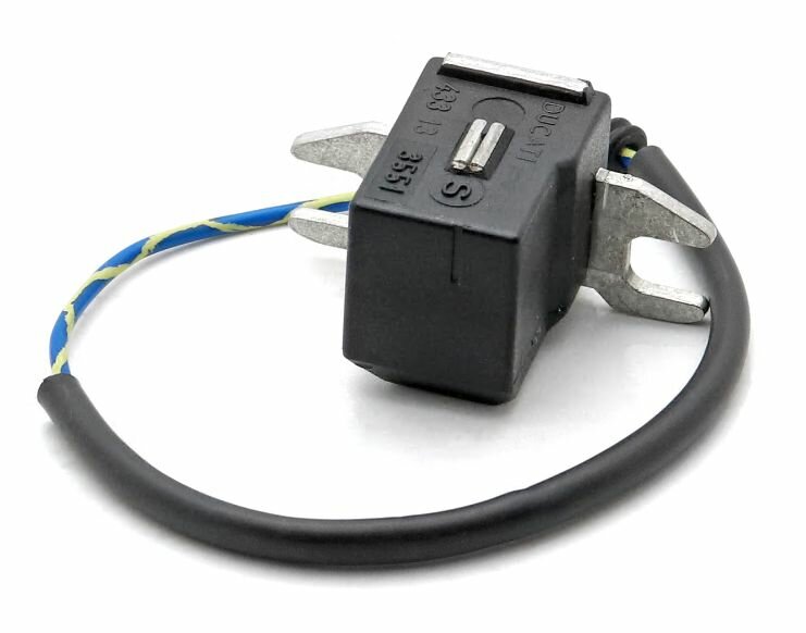 Датчик Холла фирмы DUCATI (433.13.35.51N)