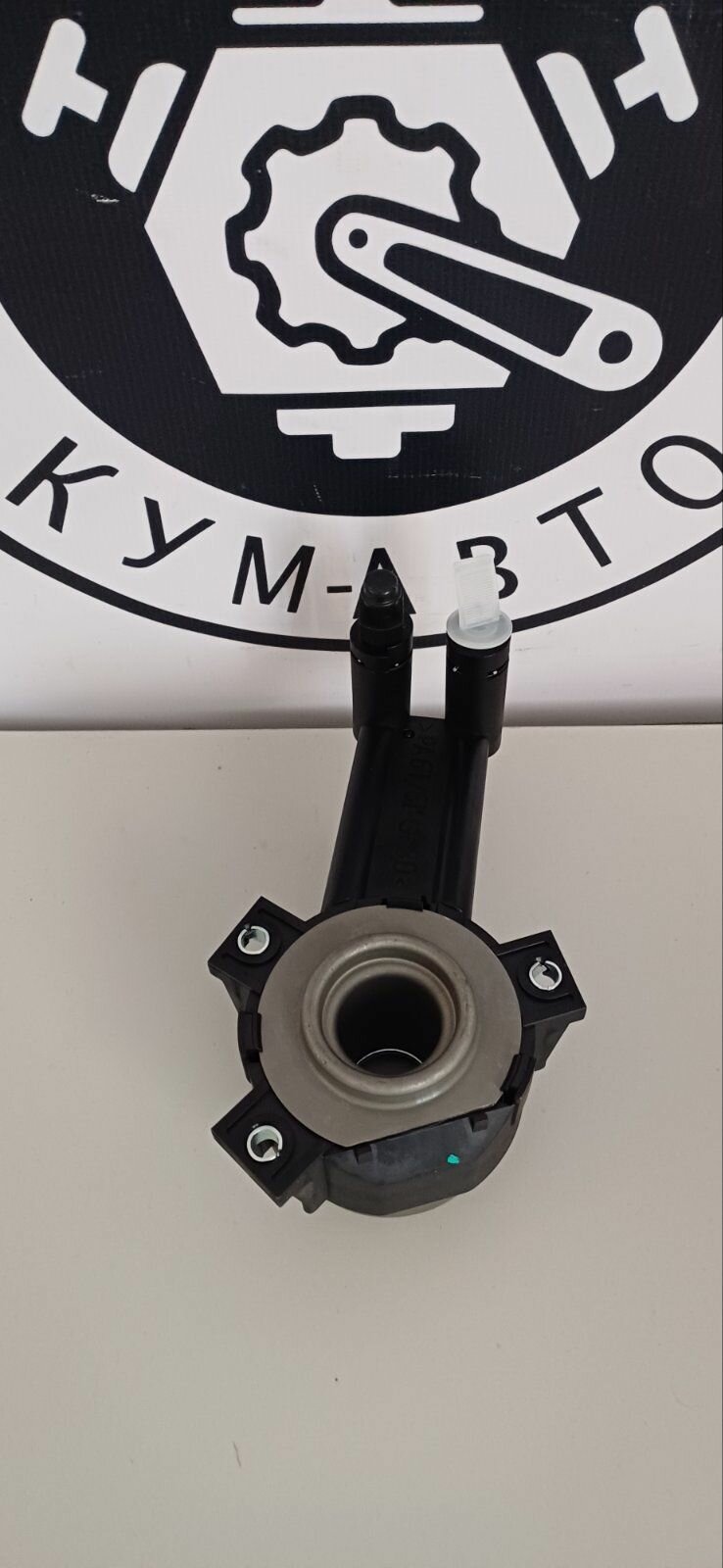 Выжимной подшипник Форд Фьюжен Фиеста 5 Ford Fusion Fiesta 5 двигатели 1.4 1.6 LPR италия лучший выбор 3481