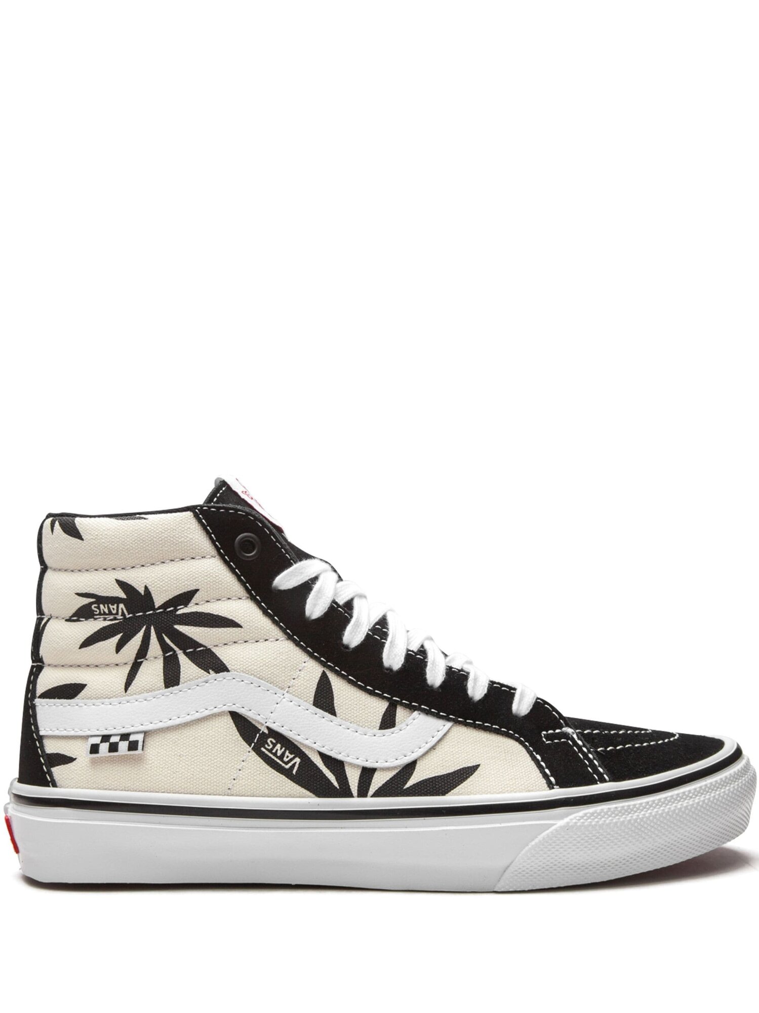 Кроссовки Skate SK8-HI Reissue
