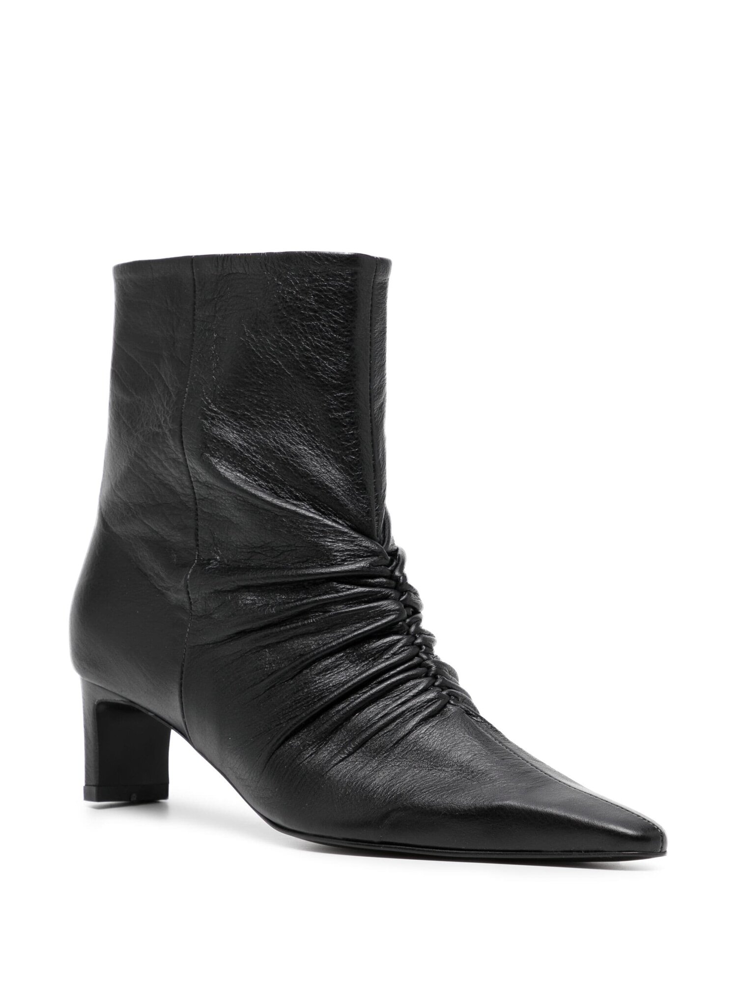 Ботинки Reike Nen Rushy 50mm leather boots, размер 40 — фото 1