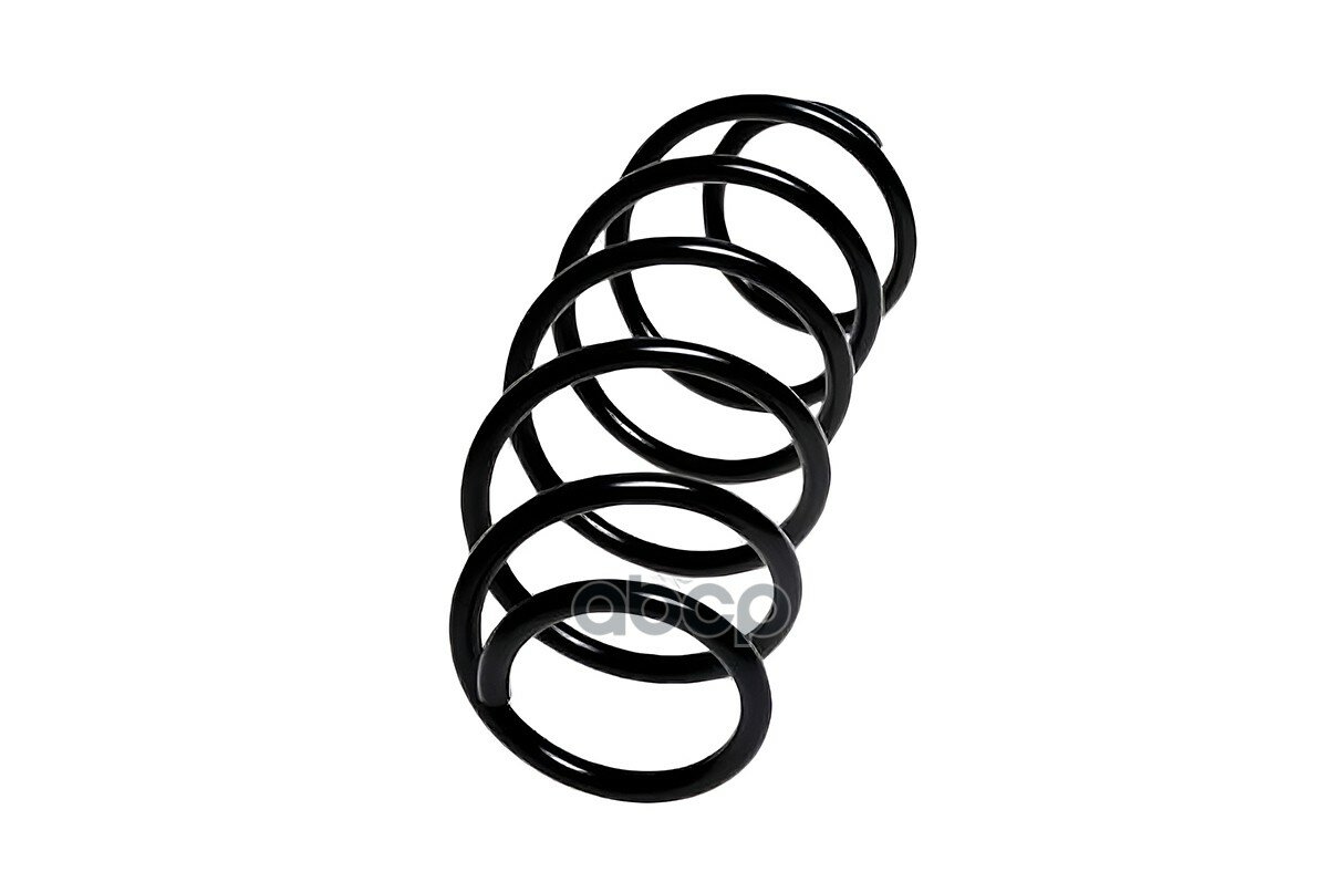 Пружина передняя PEUGEOT 207 1,4 / 1,4 16V 2/06- Standard Springs арт. ST125060F