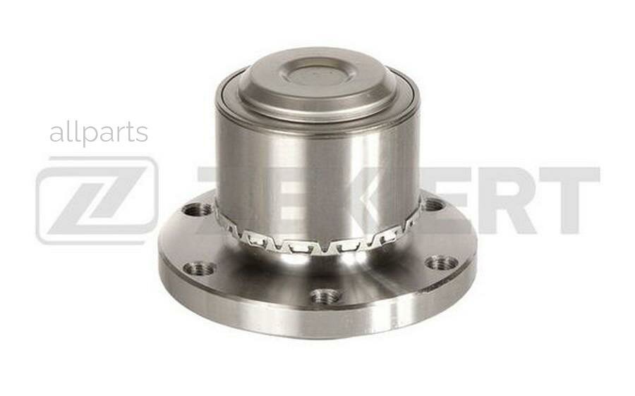 ZEKKERT RL-1345 Ступица перед. (с ABS) VW Crafter 06- MB Sprinter (906 907 910) 06- Nissan Navara (D40) 06-