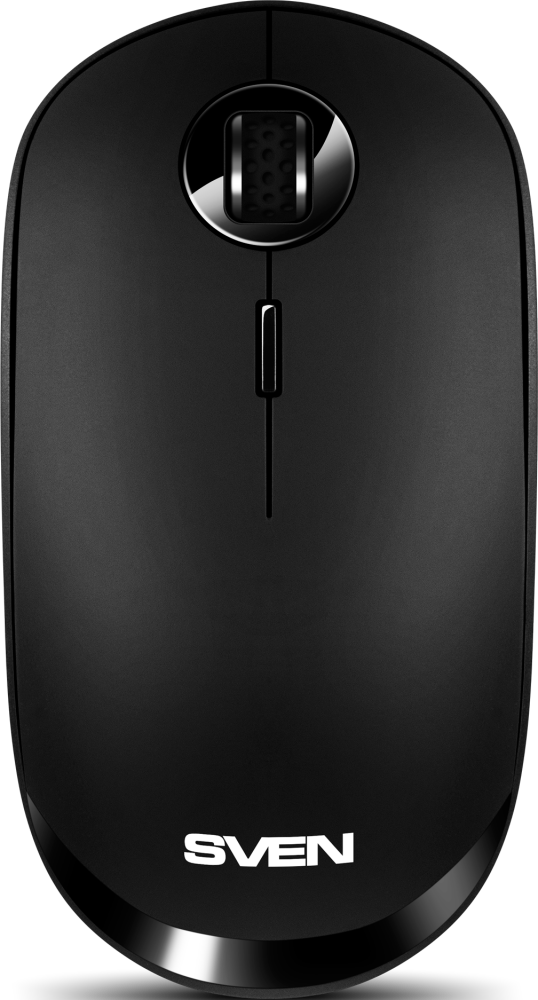 Мышь Sven RX-570SW Black (SV-020910)
