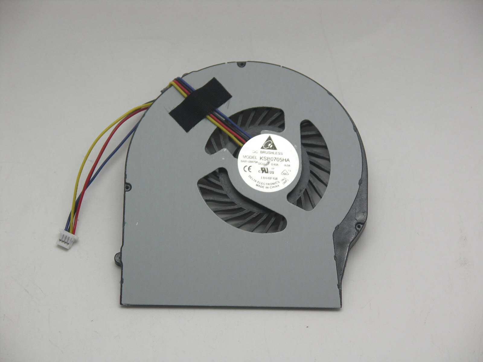 Вентилятор, кулер, для Lenovo V480C, V480CA, V480S