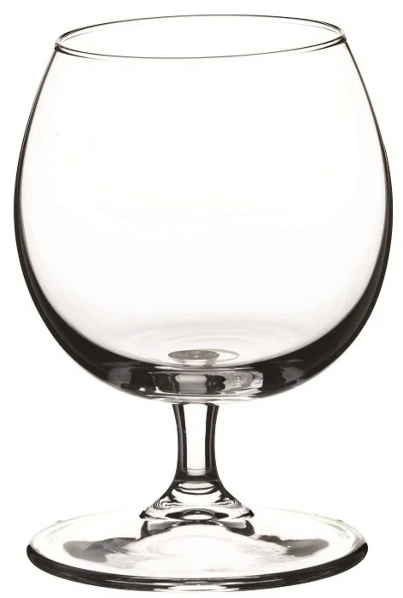 Набор бокалов для бренди Pasabahce Charante 300 мл 12 шт, высота 12 см