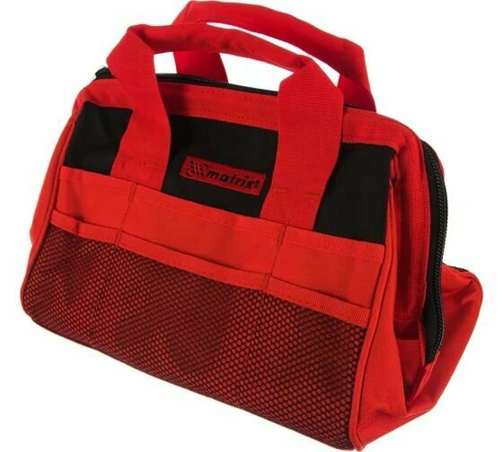 Сумка для инструмента, 18 карманов, 320мм215мм250мм // 90259