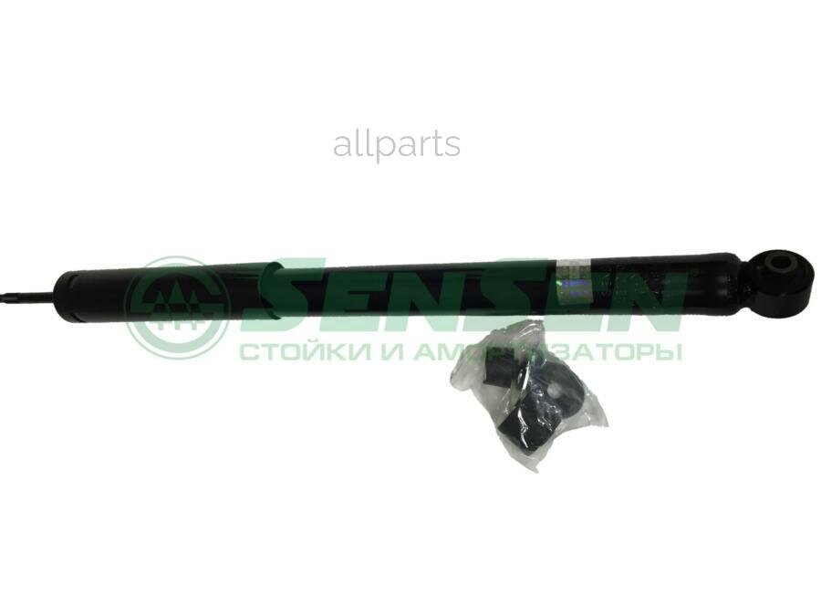 SENSEN 32120175 Амортизатор MER W203 (С180-С350) / С209--02.2007 газ. задний