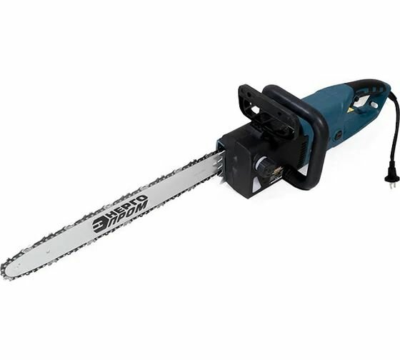 Пила цепная электрическая ПЦЭ-16/2300П энергопром