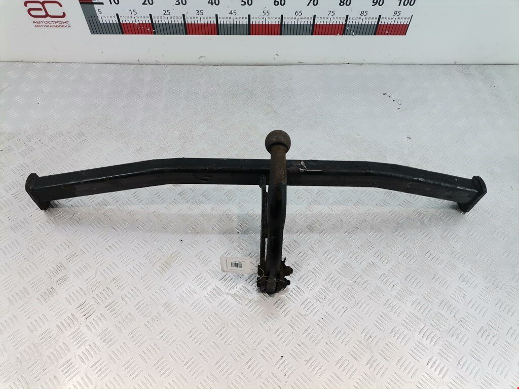 Фаркоп (прицепное устройство) Renault Scenic 2 7711221098 арт. 1821922