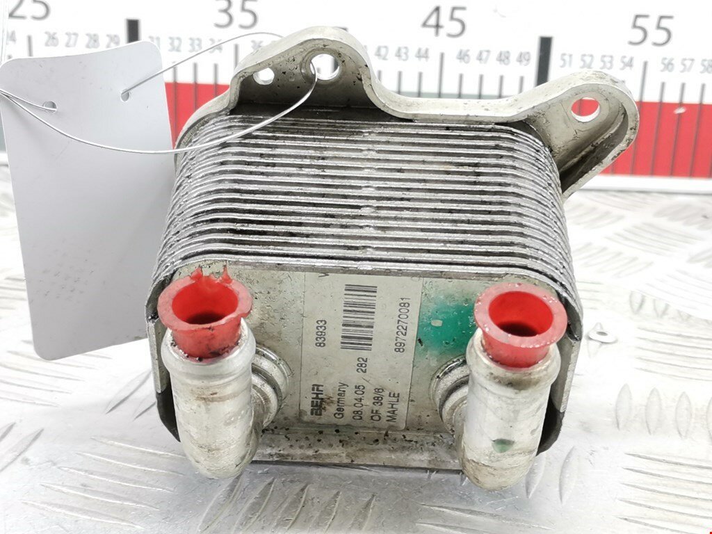 Теплообменник Honda Civic 7 15500PLZD00 арт. 1975045