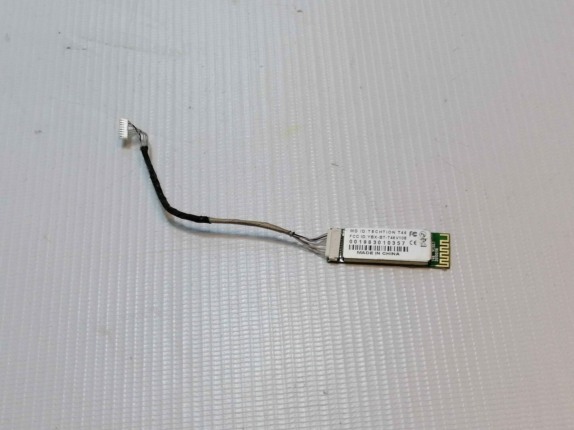 Bluetooth модуль для 3Q BN1302N
