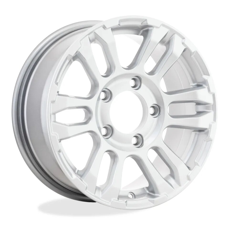 Колесный диск СКАД Тайга 16x7" PCD5x139.7 ET40 D98.5
