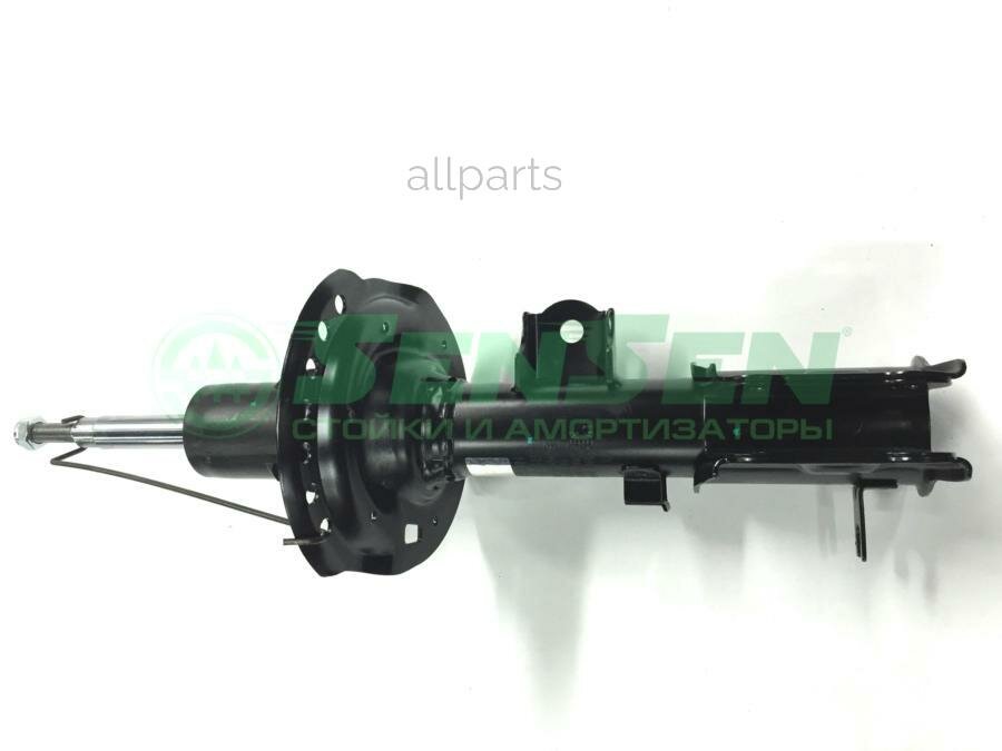 SENSEN 42130683 Амортизаторr перед HYUNDAI прав Solaris RB 2010-