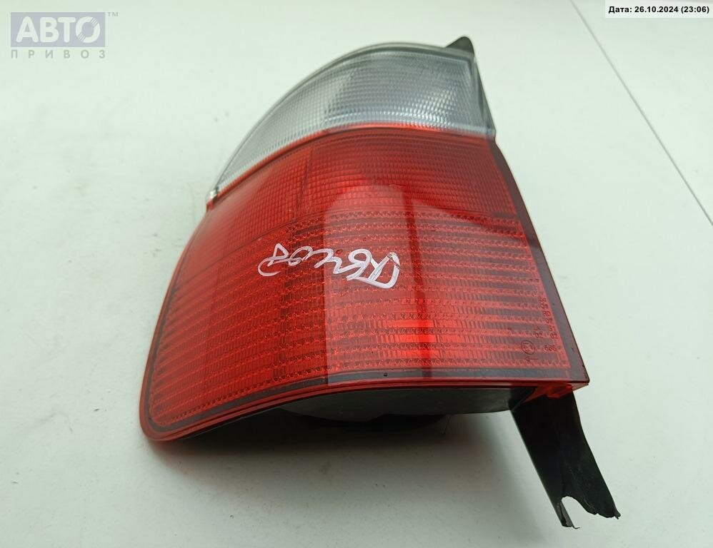 Фонарь задний левый BMW 5 E39 (1995-2003)