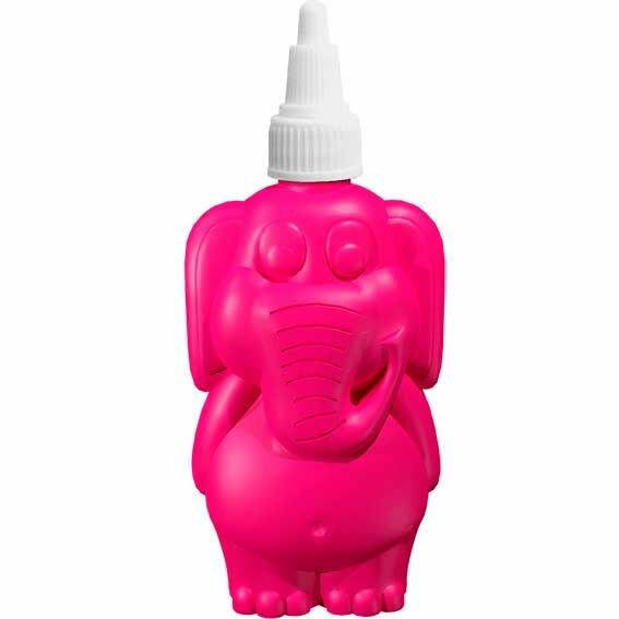 Клей ПВА Луч "Слон", с дозатором, 95 г (34С 2236-08)