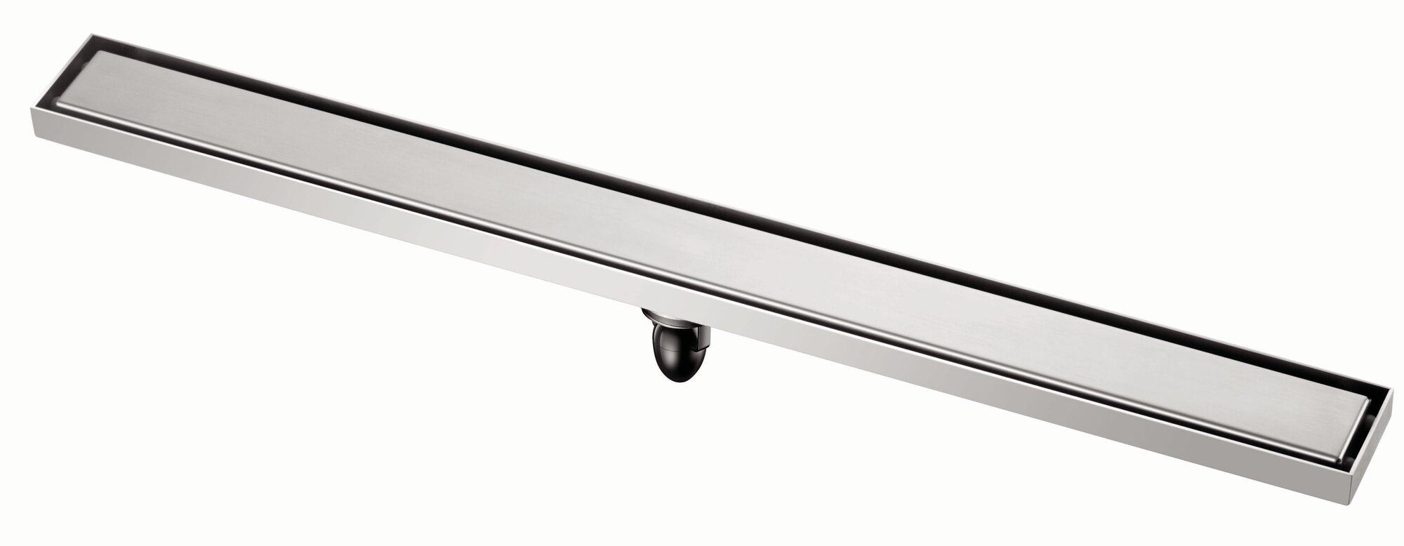 Душевой Магнитный Трап с сухим затвором MAGdrain JXC600-B