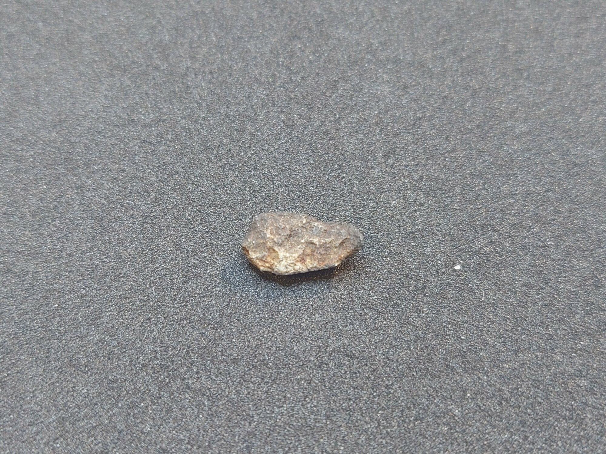 Челябинский метеорит [0.5 гр.]