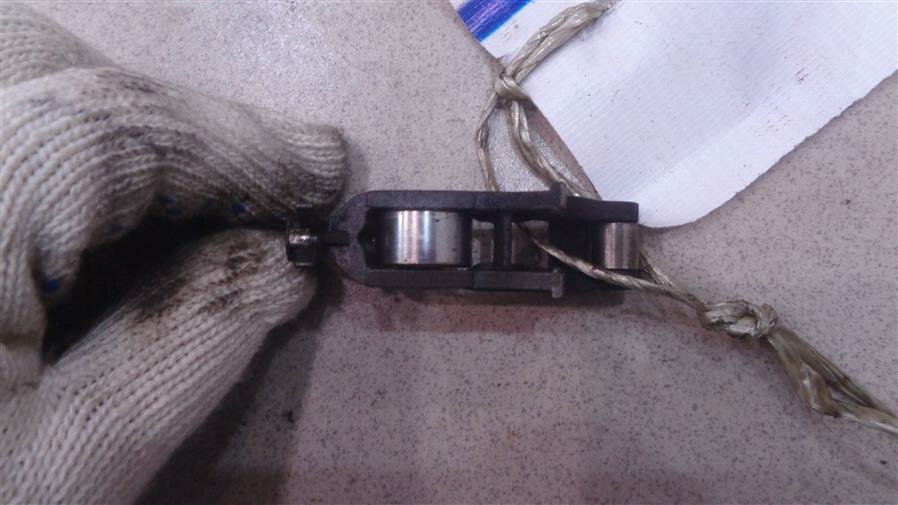 Коромысло от BMW 7-Series 2001-2008