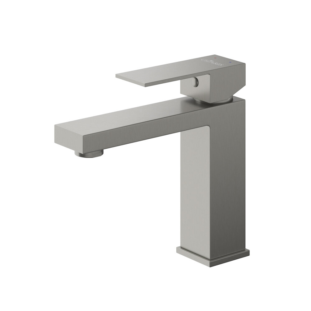 Смеситель для раковины CEZARES SLIDER SLIDER-LS-IN