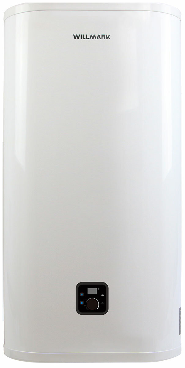 Водонагреватель накопительный Willmark WWH-50WFS U PRO, 50 л