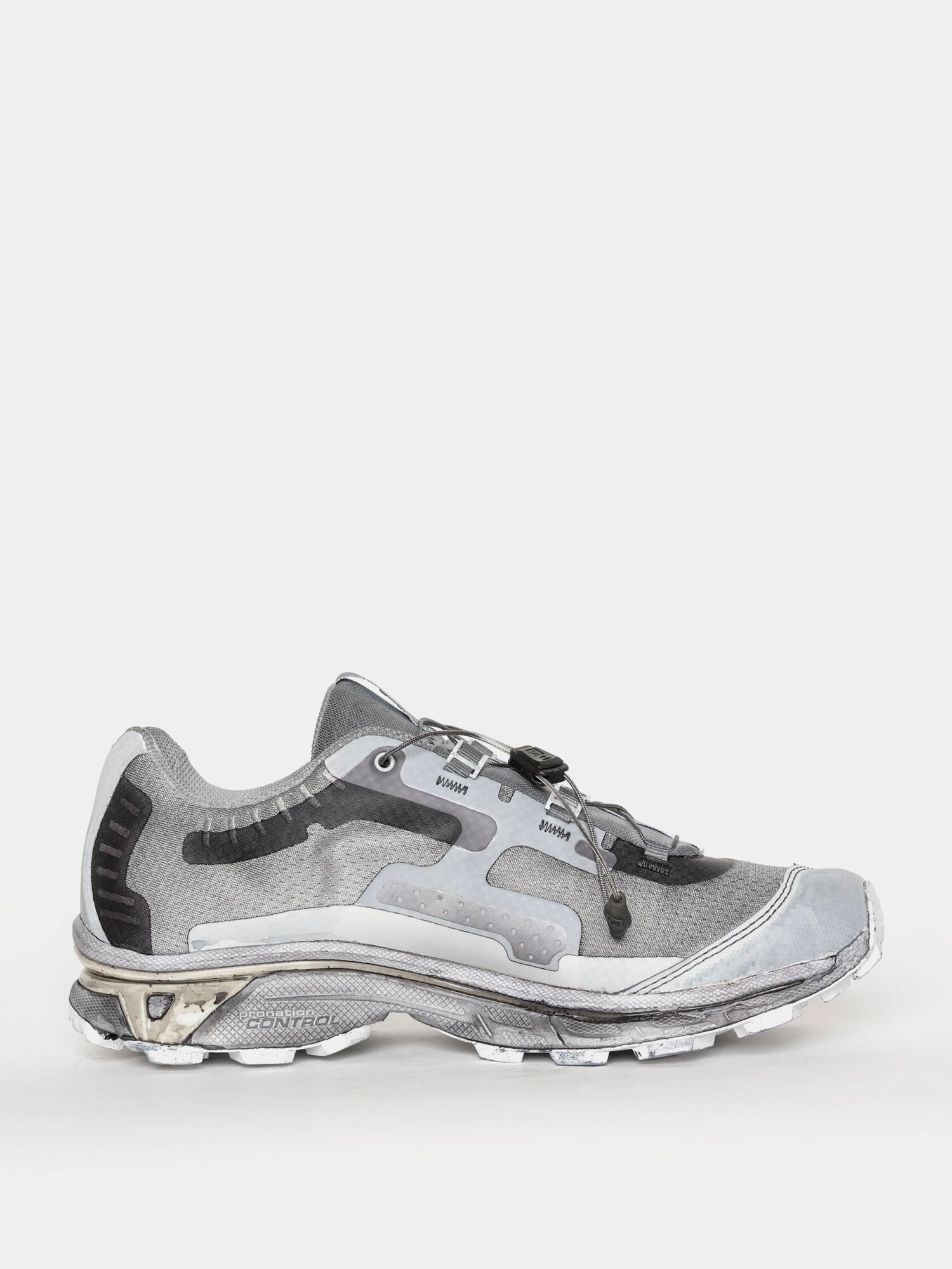 Кроссовки X 11 by Boris Bidjan Saberi Bamba5