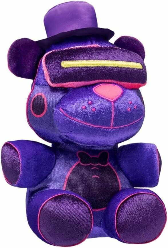 Чучело VR Фредди 18cm — фото 1