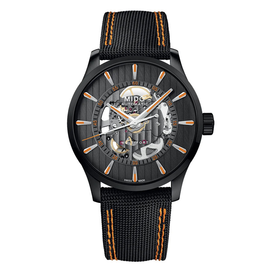 Наручные часы Multifort