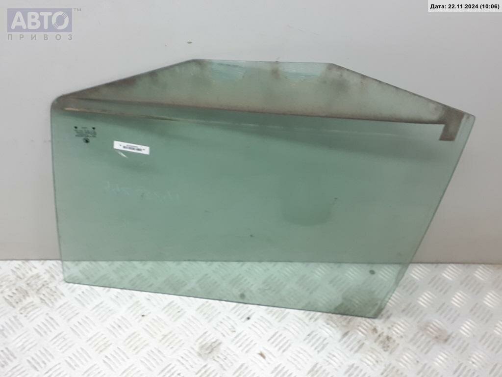 Стекло двери задней левой Skoda Octavia mk1 (A4 1U) 1996-2010