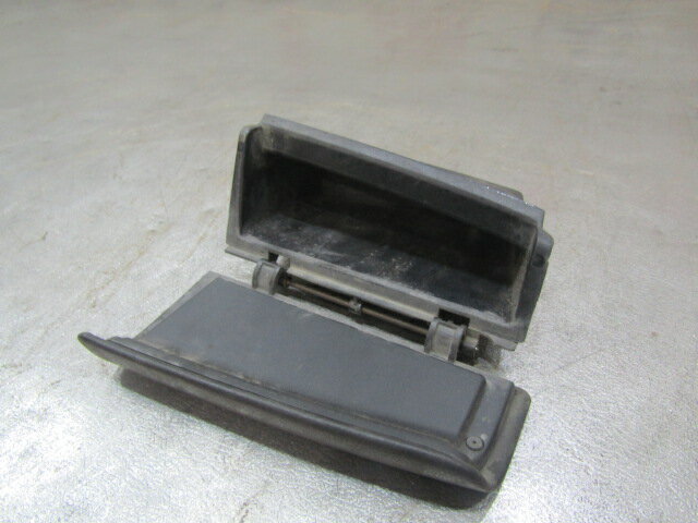 Бардачок Iveco Stralis