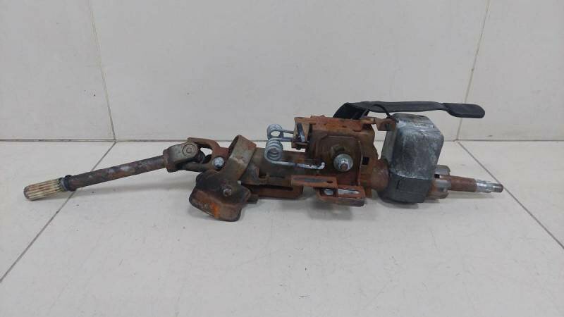 Колонка рулевая Haval H6 2014 кат.номер: 3608210XJZ31A03