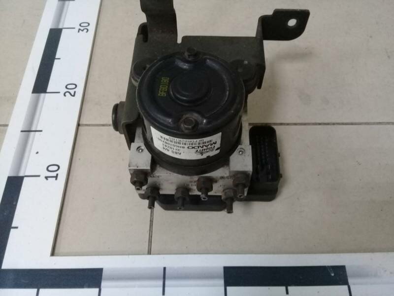 Блок ABS насос Iran Khodro Samand 2002 кат.номер: BH60108700