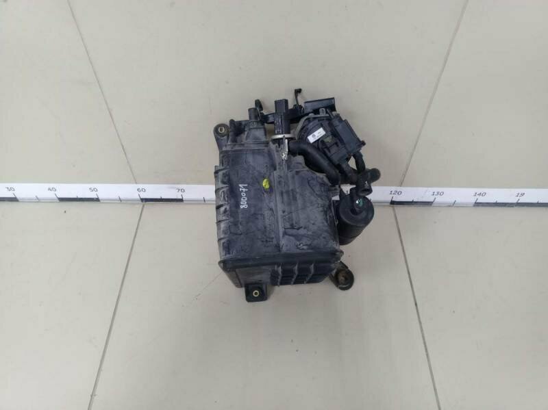 Абсорбер фильтр угольный Porsche Cayenne 2003-2010 кат.номер: 7L0906271 7L0201801F 7L0906518