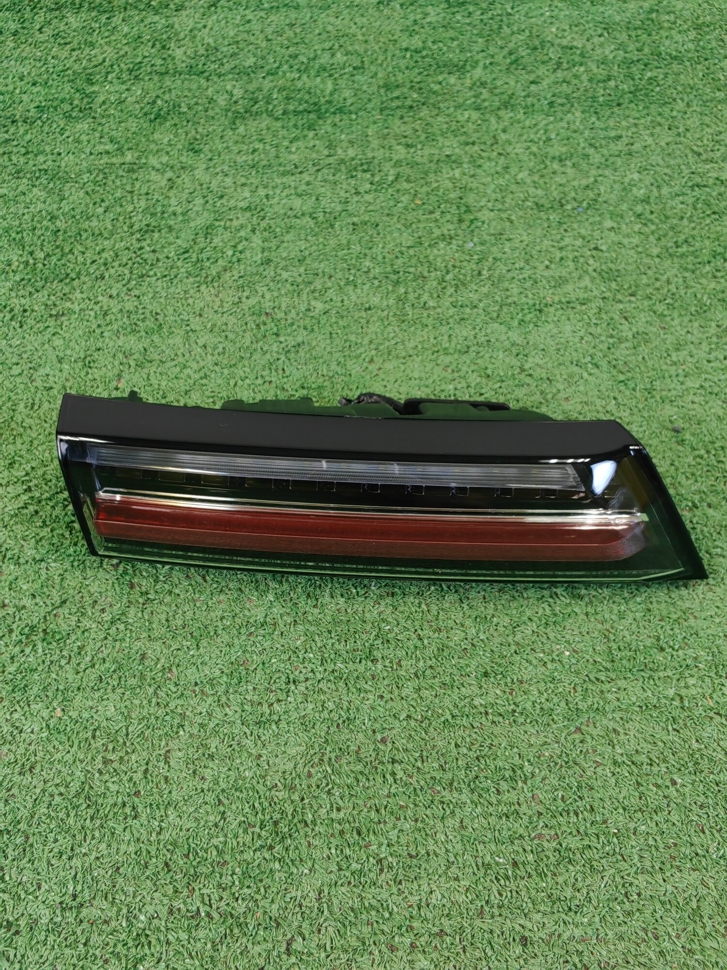 HAVAL Фонарь правый в крышке багажника Haval Dargo 4133103XKN04A