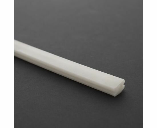 Силиконовый уплотнитель прижимной планки настольного запайщика FS-500