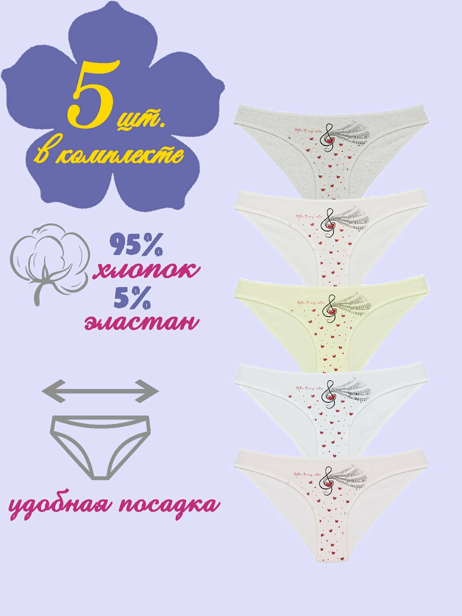 Трусы