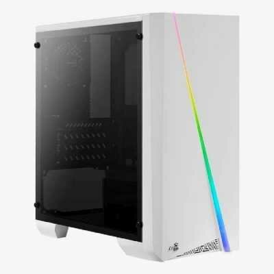 Корпус Cylon Mini White