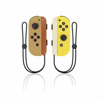 Геймпад Nintendo Joy-Con Два контроллера