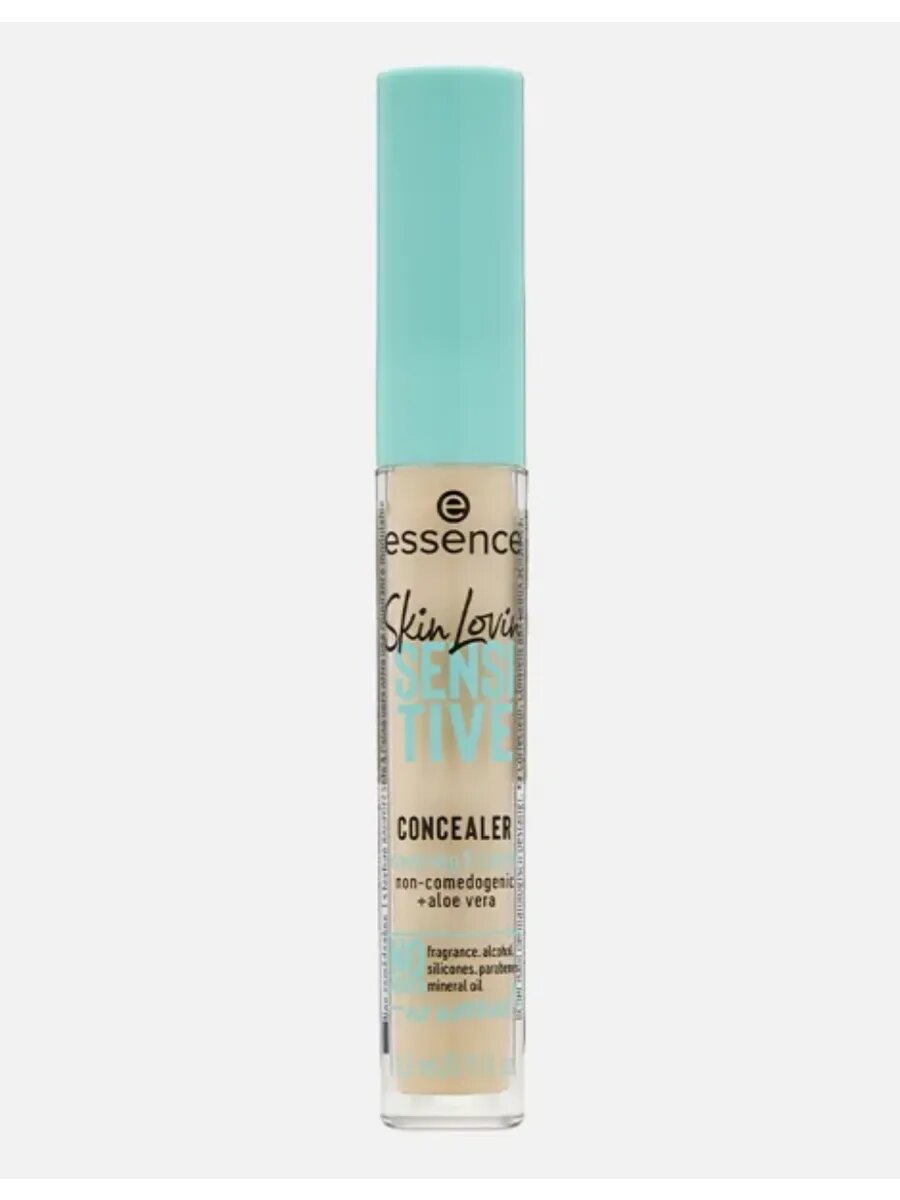 Универсальный консилер ESSENCE skin lovin' 05