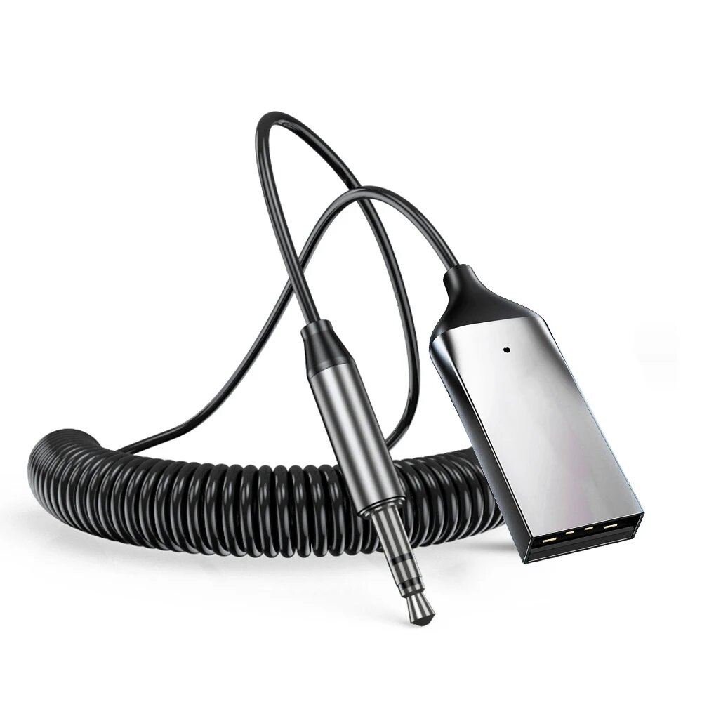 Автомобильный Bluetooth-адаптер BT850/BT870/BT770 BT850 BT5.0