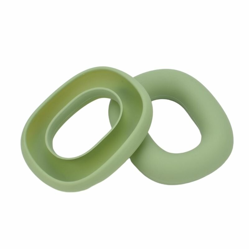 Мягкий прочный износостойкий чехол с защитой от царапин, водонепроницаемый портативный защитный для аксессуаров беспроводной гарнитуры