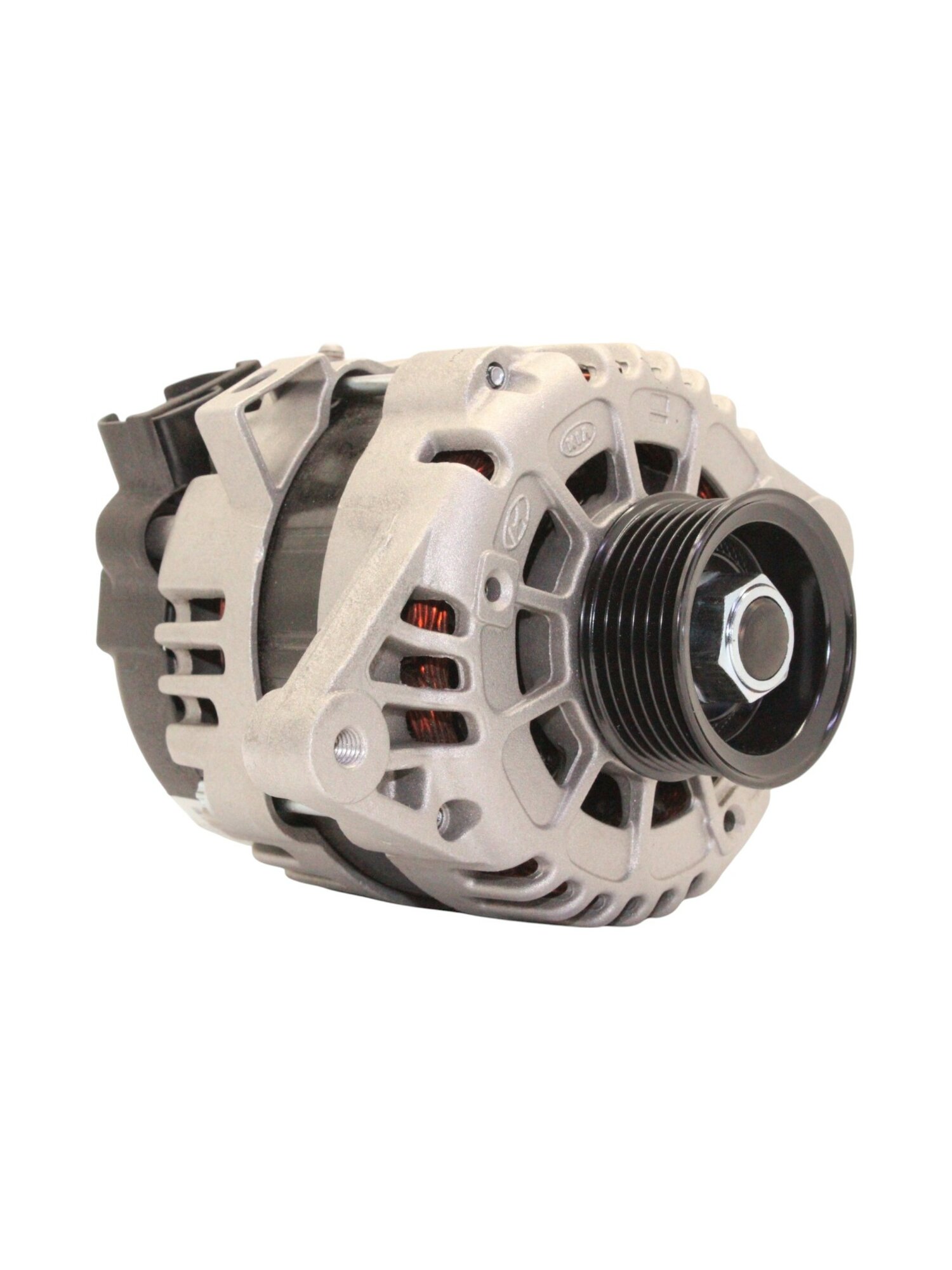 Генератор Хендай Акцент 1.4, КИА Рио, КИА Стоник 1.4 (TT13017)