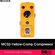 Педаль эффектов Mooer MCS2-Yellow-Comp Compressor