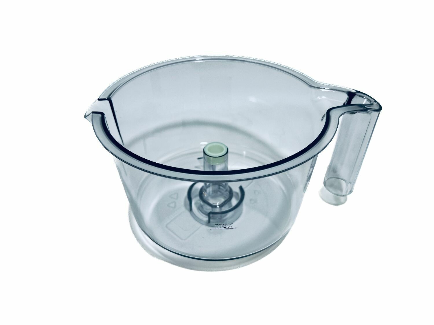 Чаша для блендера / комбайна Bosch TPL00471942