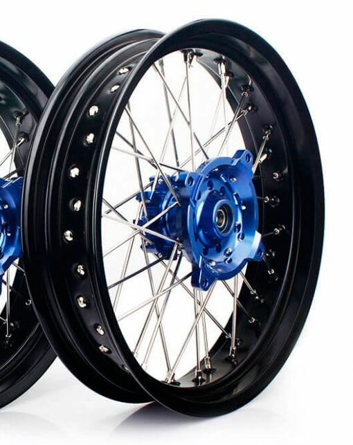 Колесо переднее Tarazon для Yamaha YZF 250/450 (3.5x17) супермото