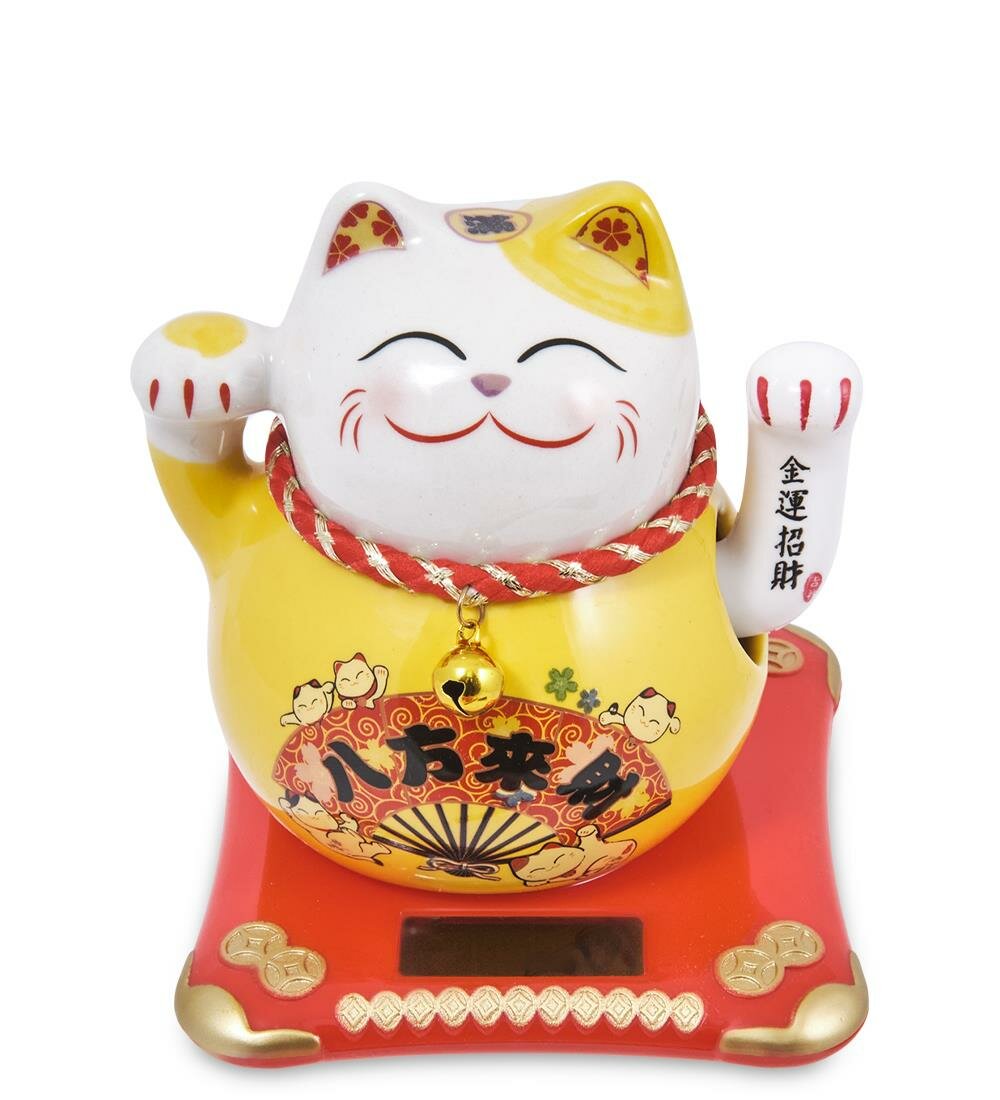 Фигурка "Кот" KT-18/5 Lucky Cat Китай
