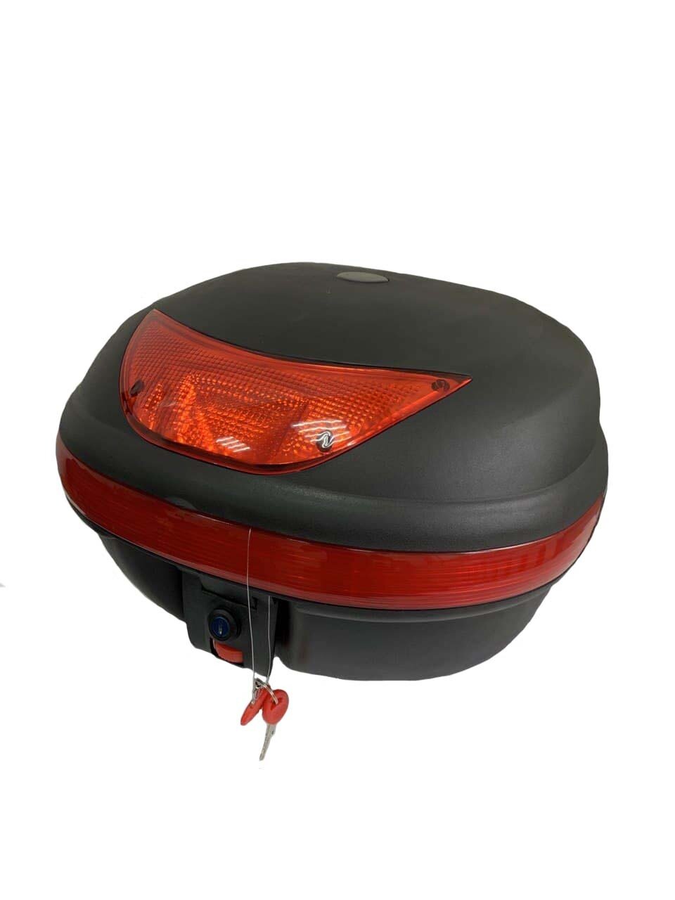 Кофр средний B07