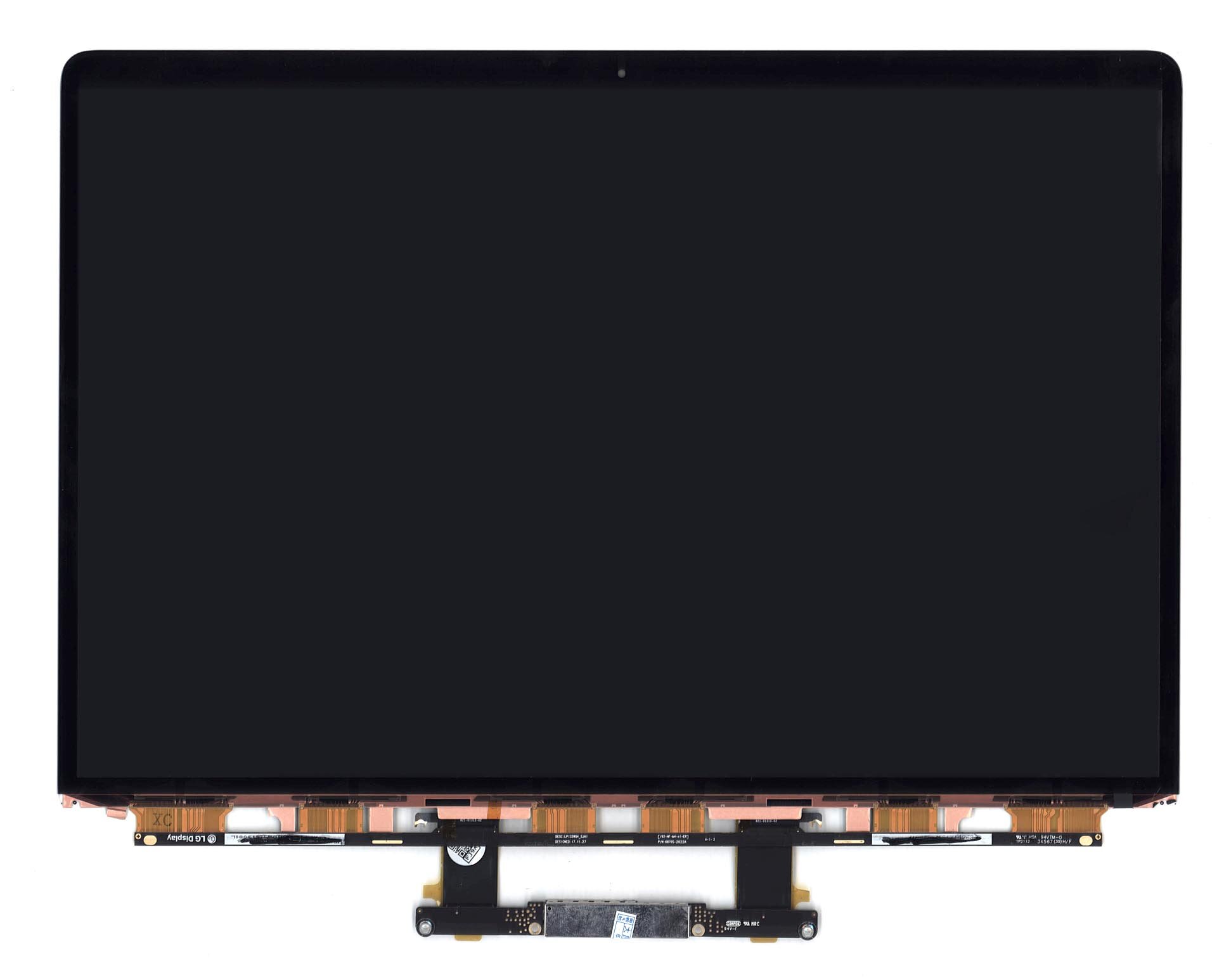 Матрица для MacBook Air 13 Retina M1 A2337 LG LP133WQ4/ 820-02004-03