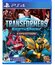 Transformers Earthspark Expedition PS4