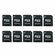 Адаптер Micro SD в SD